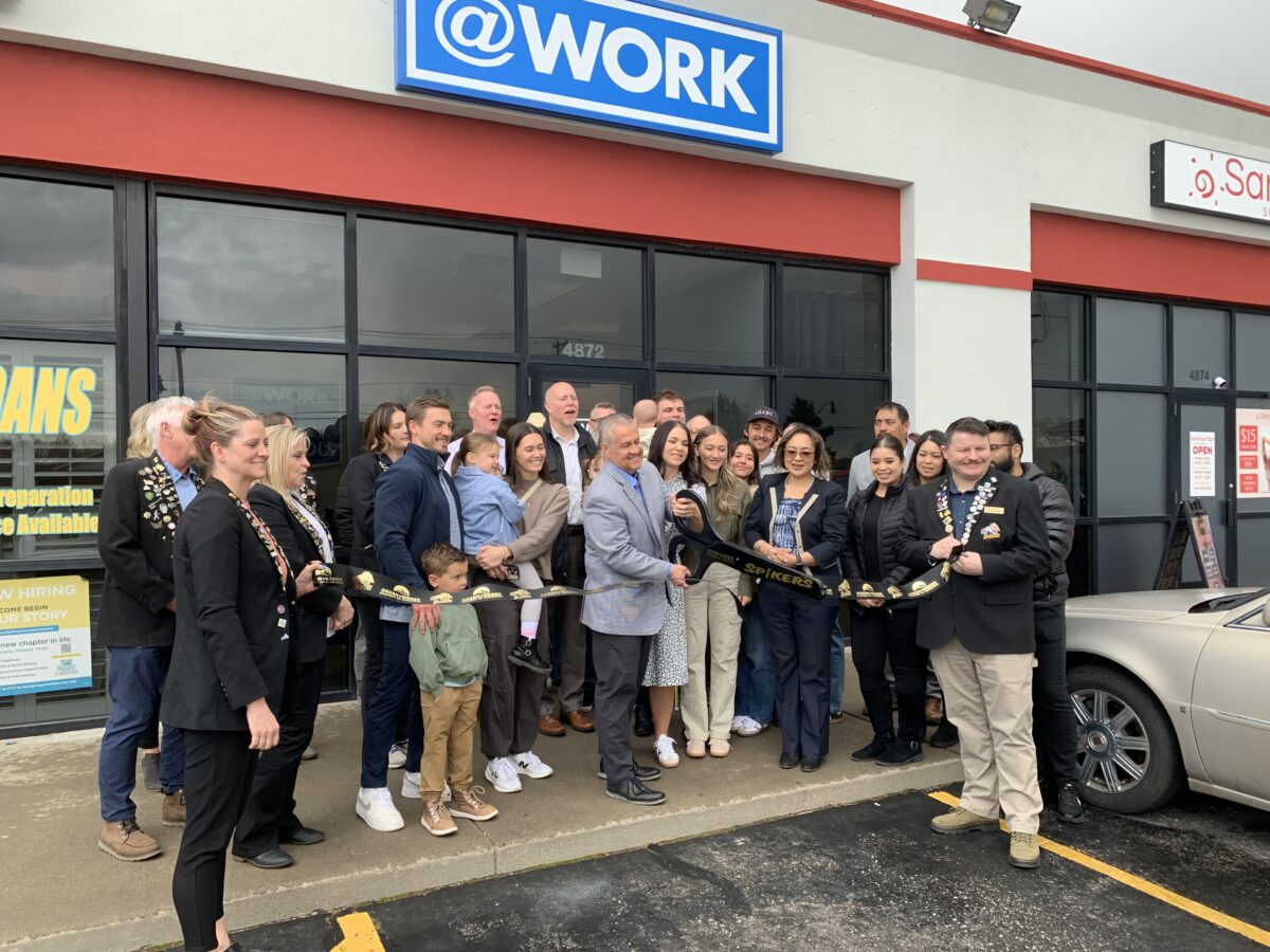 AtWork staffing and recruiting agency now serving Ogden area | News ...